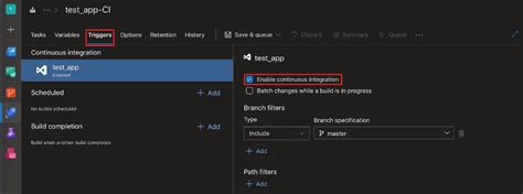 How To Continuously Deploy A Heroku App With Azure Devops Aaronlunadev
