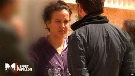 Topless Tunisian Activist Amina Tyler Femen Are True Feminists But