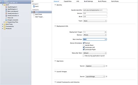iphone get an xib in ios 7 s d k stack overflow