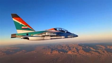 El Avión De Combate Ligero Ruso Yak 130m Está Ganando Terreno