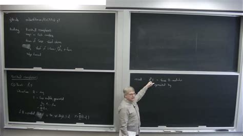 Graduate Course Computational Commutative Algebra And Computational Algebraic Geometry