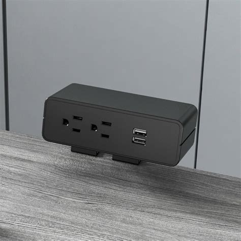 Create Series Power Socket Max Power 18w From China Manufacturer Omni