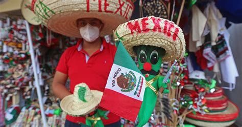 Festejos Patrios En Cdmx Así Celebrarán Las Alcaldías El Grito De Independencia 2024 Infobae