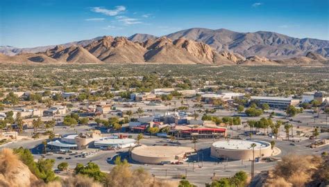 Best Fun Things To Do Places To Visit In Palmdale California