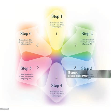 Template For Presentation向量圖形及更多2015年圖片 2015年 信息圖形 商務 Istock
