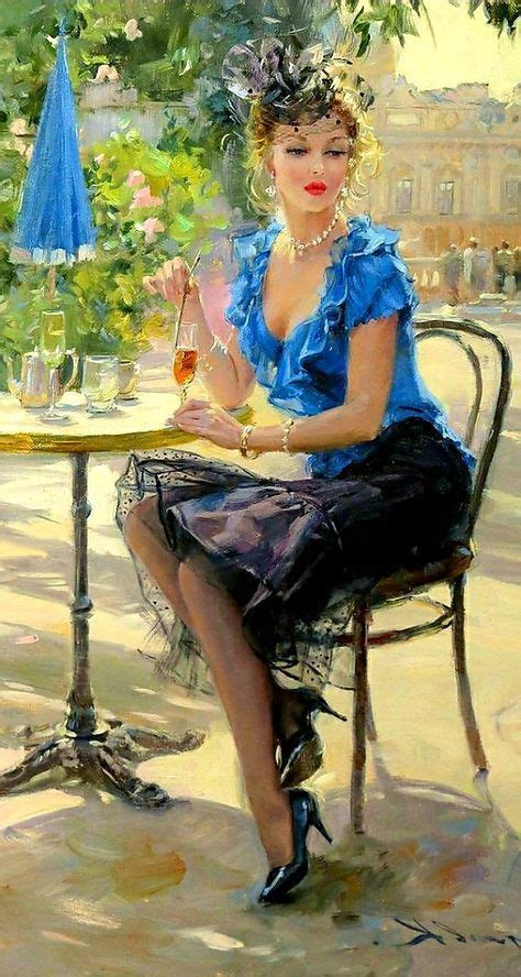 Pin By Emel On Classic Art Face Detail Cute Canvas Paintings