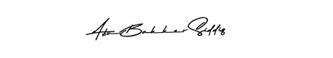 77 Abu Bakker Siddiq Name Signature Style Ideas Special Esignature