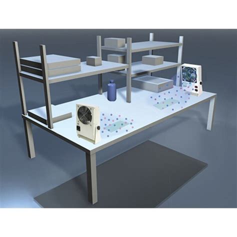 Simco Ion 91 Pc2 Us 01a Benchtop Ionizer With Audible Alarm Correct