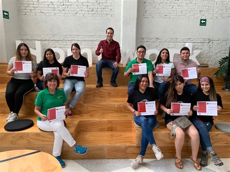 Porqué Estudiar En D4 University En Monterrey — D4 University