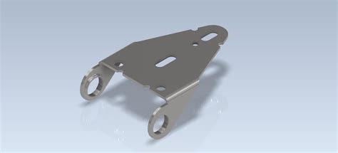 Free Cad Designs Files And 3d Models The Grabcad Community Library