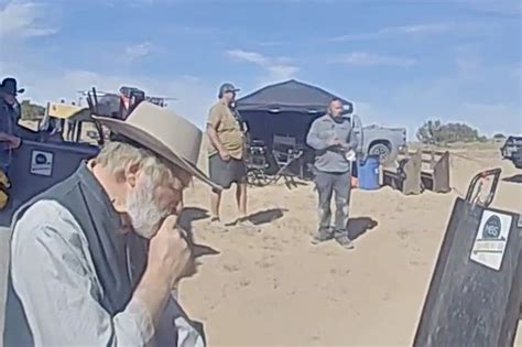 Video Shows Alec Baldwin Smoking After Rust Shooting