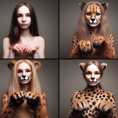 Cheetah Tf Sequence 2 By Aitfenjoyer On Deviantart