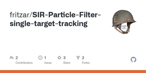 sir particle filter single target tracking documentation matlab绘图工具总结