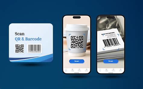 Code Qr Comment Scanner Facilement Des Codes Qr Sur Android Et Créer Gratuitement Des Codes Qr