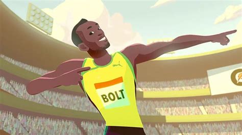 Motion Design Inspiration Cel Shading