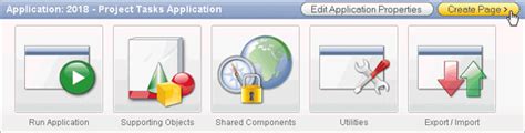 Adding Additional Components To Your Existing Database Application