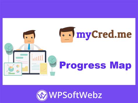 MyCred Progress Map Add On WordPress Plugin Latest Version