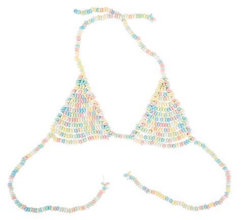Spencer And Fleetwood Candy Bra Livetleker