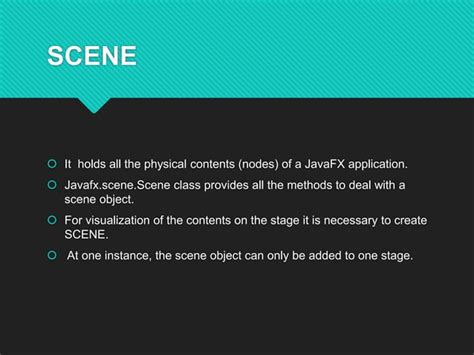 Javafx Ala Pptpptx