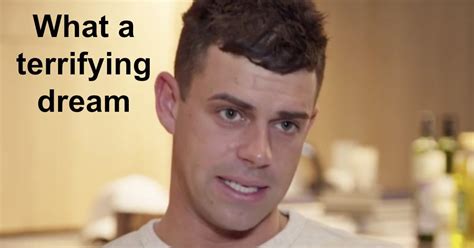The Twins Mafs Recap Steve Tells Mishel Hes Not Attracted To Her