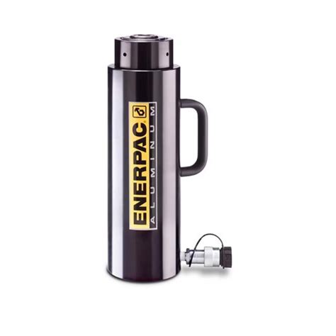 Enerpac Racl Serie Aluminium Sylindere Hed