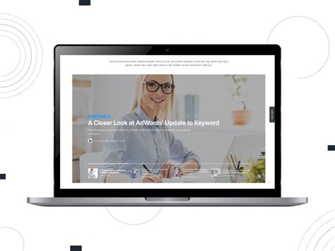 15 Best Elementor Posts And Image Slider Addons In 2025 Motopress