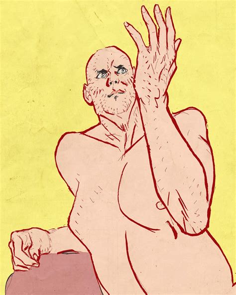 James Edward Clark Finally Making Progress Getting The Evil Comics