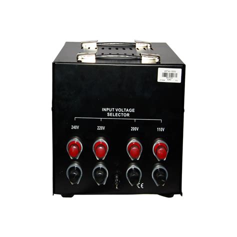 Transformer Vst 4 10 000