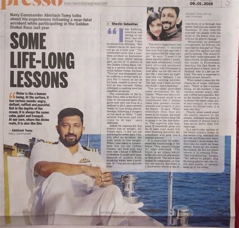 Abhilash T Posted On Linkedin