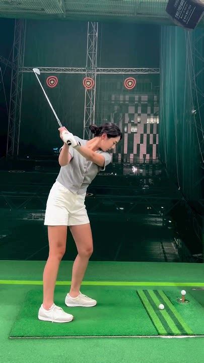 클럽헤드를 던지고 싶다면 Youtube