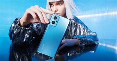 Realme 9i Now Official With 6nm Snapdragon 680 33w Charging Revü