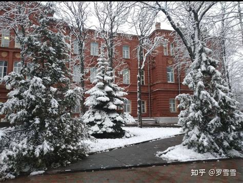 哈尔科夫国立技术大学 知乎