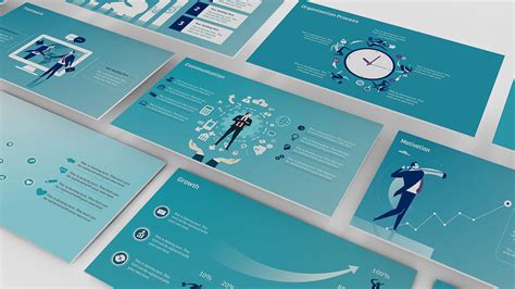 Шаблоны для презентаций Powerpoint корпоративные 91 фото