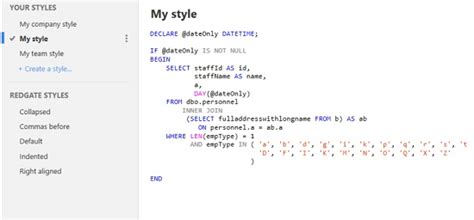 Sql Toolbelt Vs Prompt Hardwareinput