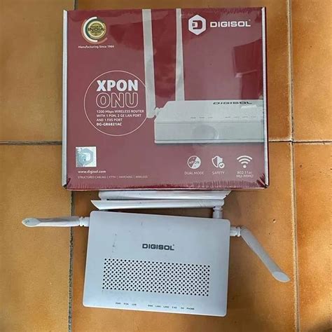 Digisol Wifi Router At ₹ 1650 Digisol Router In Gurgaon Id
