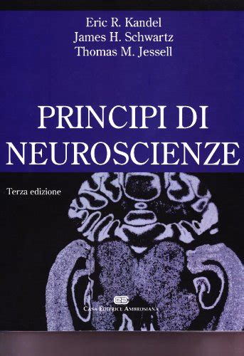 9788840807980 Principi Di Neuroscienze Iberlibro Kandel Eric R