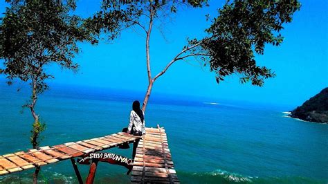 14 Wisata Kebumen Bertema Pantai Dan Bukit Yang Wajib Dikunjungi