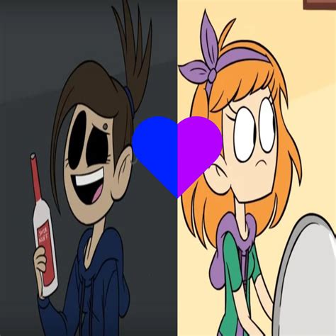 Tamara X Matilda By Moxiethequeen On Deviantart