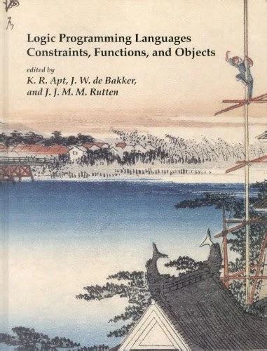 خرید و قیمت دانلود کتاب Logic Programming Languages Constraints Functions And Objects 1993 ترب