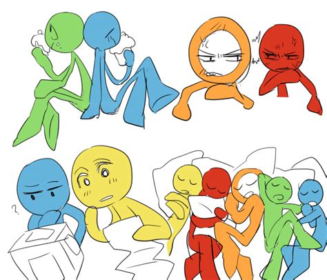 くじらUT AU AvM on Twitter doodle AlanBecker AnimationvsMinecraft