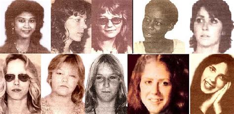Serial Killer Bobby Joe Long Classified Ad Rapist” Bonnies Blog Of