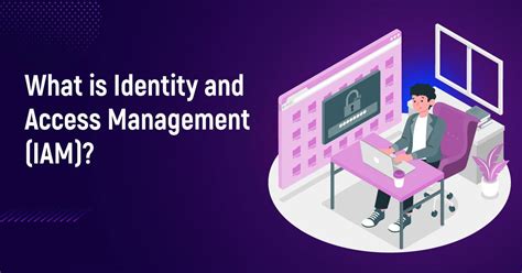 What Is Identity And Access Management Iam Prophaze Blog