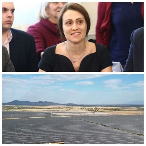 АФЕРАТА В ПАЗАРДЖИШКО Скандалната Гинка Върбакова свила 1400 имота на 8 хил дка земеделска