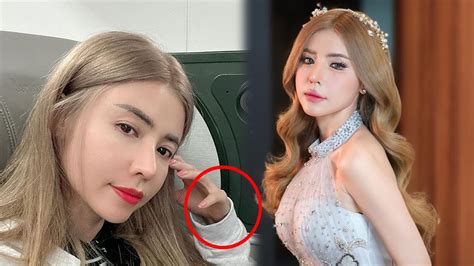 អ្នក ឧកញ៉ា អ ត់ ខ្វ ល់ រឿង ពិសី មាន គូ បន្ត តាម ស្នេ ហ៍ តែ នាង ផា ត់ ចោ ល តំណែង ជំទាវ លាក់មុ ខ