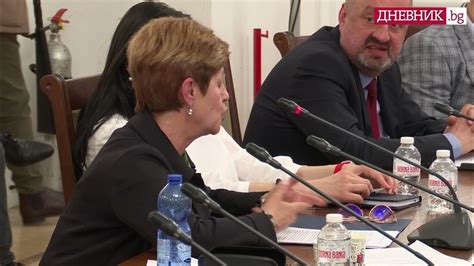 Градският прокурор на София Проверяваме делата по които са се явявали