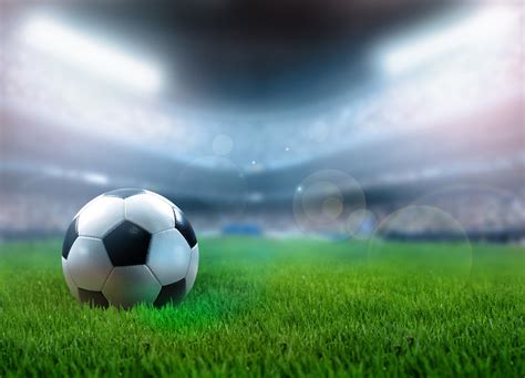 Soccer Desktop Wallpaper Baltana