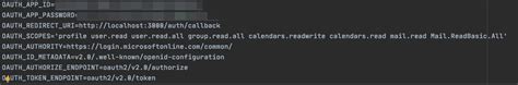 Invalid Client In MS Graph Node JS Mail Endpoint Issue Microsoftgraph Msgraph Sdk