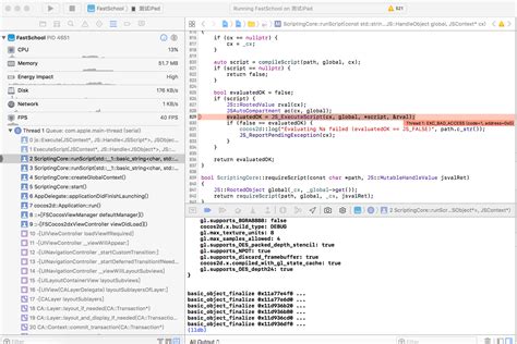 Ios 退出重进cocos 崩溃 Cocos2d X Cocos中文社区