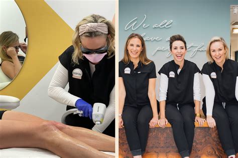 Laser Hair Removal Happy Trail At Perfect Face Aesthetic Medicine