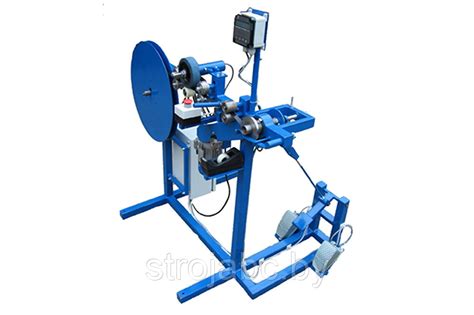 Устройство для перемотки мебельной кромки УПМК 34 100 40 0 18 Id 198587932 купить на Deal By